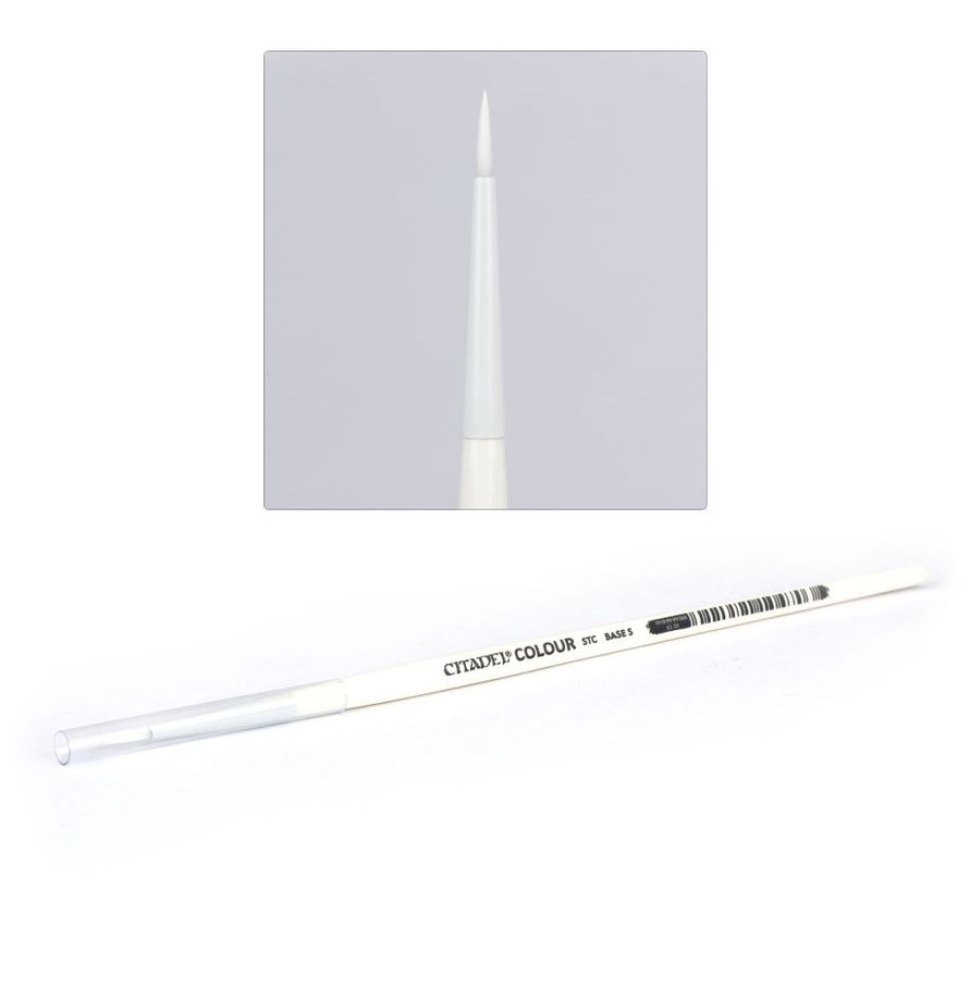 Citadel Colour STC Small Base Brush – Warsenal