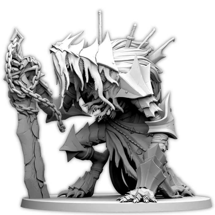 Blighted Riftspawn Expansion – Warsenal