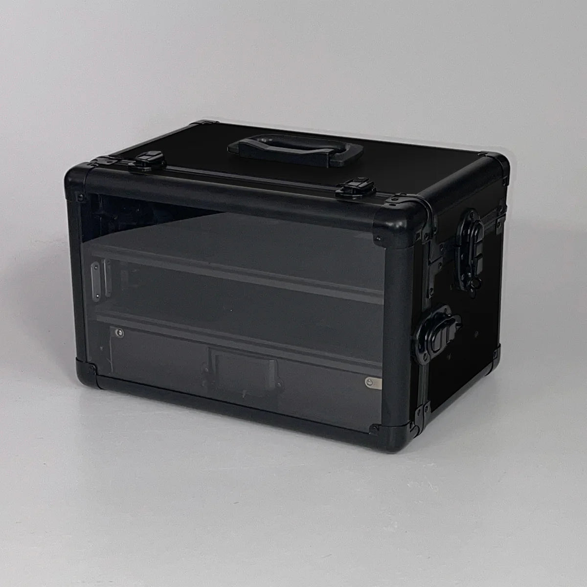 Tower Case Bundle Trays + Mini Case in BLACKOUT - MARK III – Warsenal