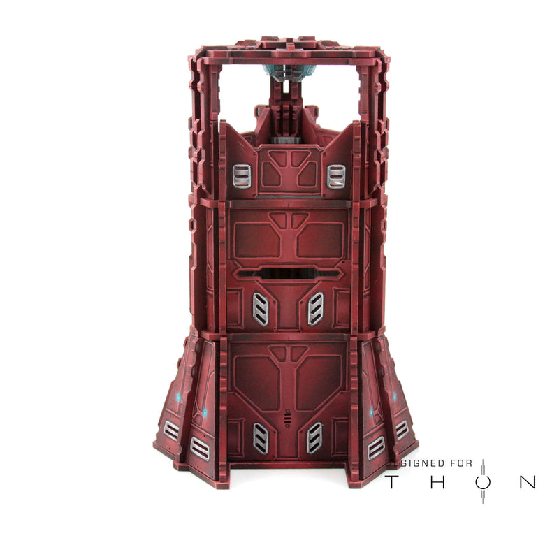 Thon the Game Terrain Ord Acquiry Enhancer MDF – Warsenal